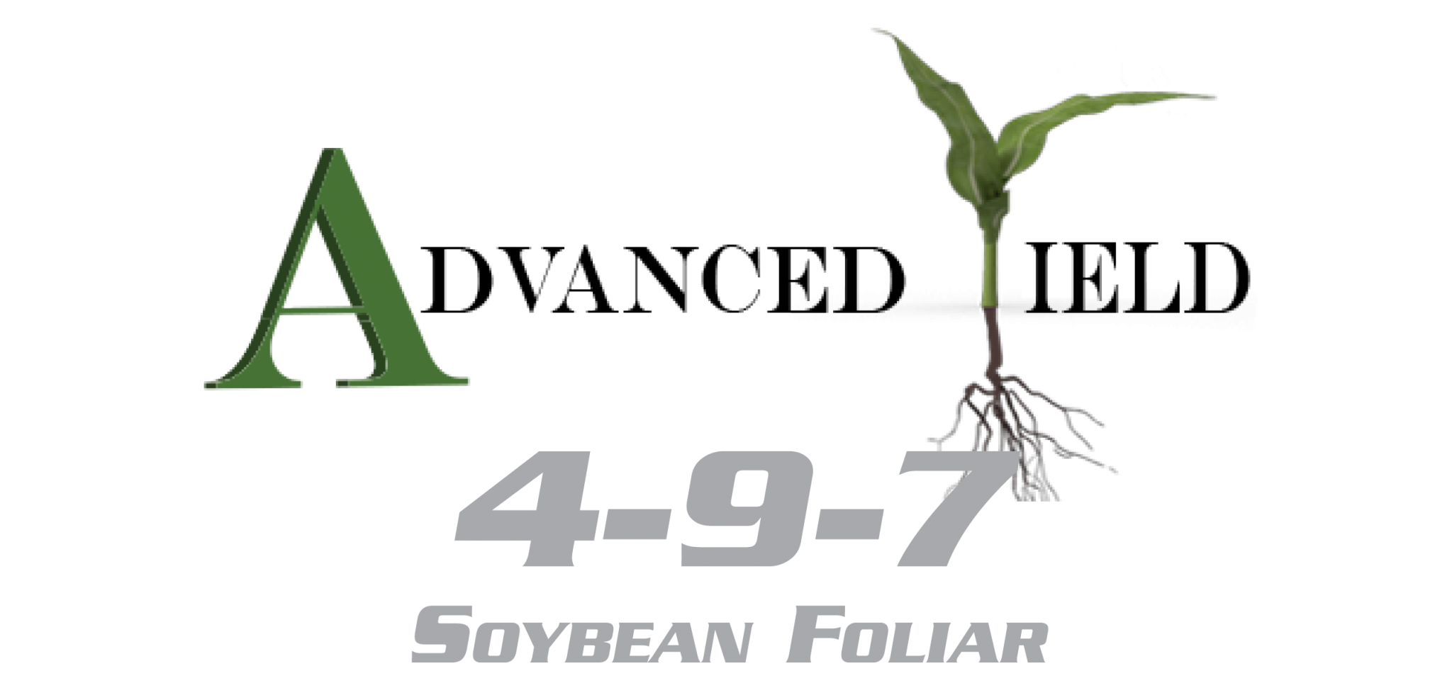 All Products – Advanced Yield Select Crop Inputs